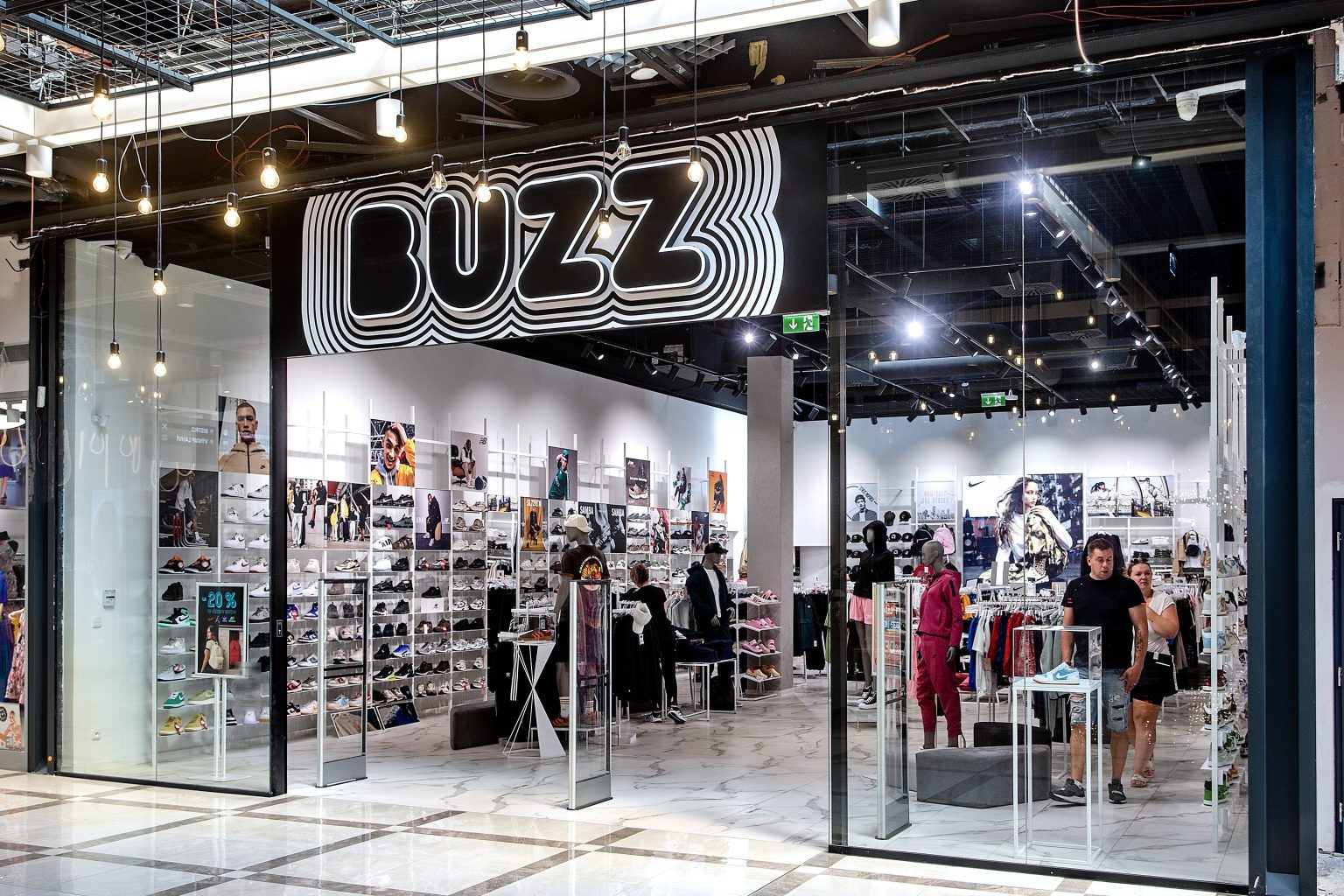 Buzz - varyada.cz